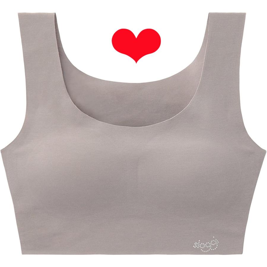 トリンプ 綿混タイプ(スロギーG028) カップ付きハーフトップ スロギー ZERO FEEL レディース Sサイズ : 20230215-27 : TAセントラルショッピング - 通販 ...