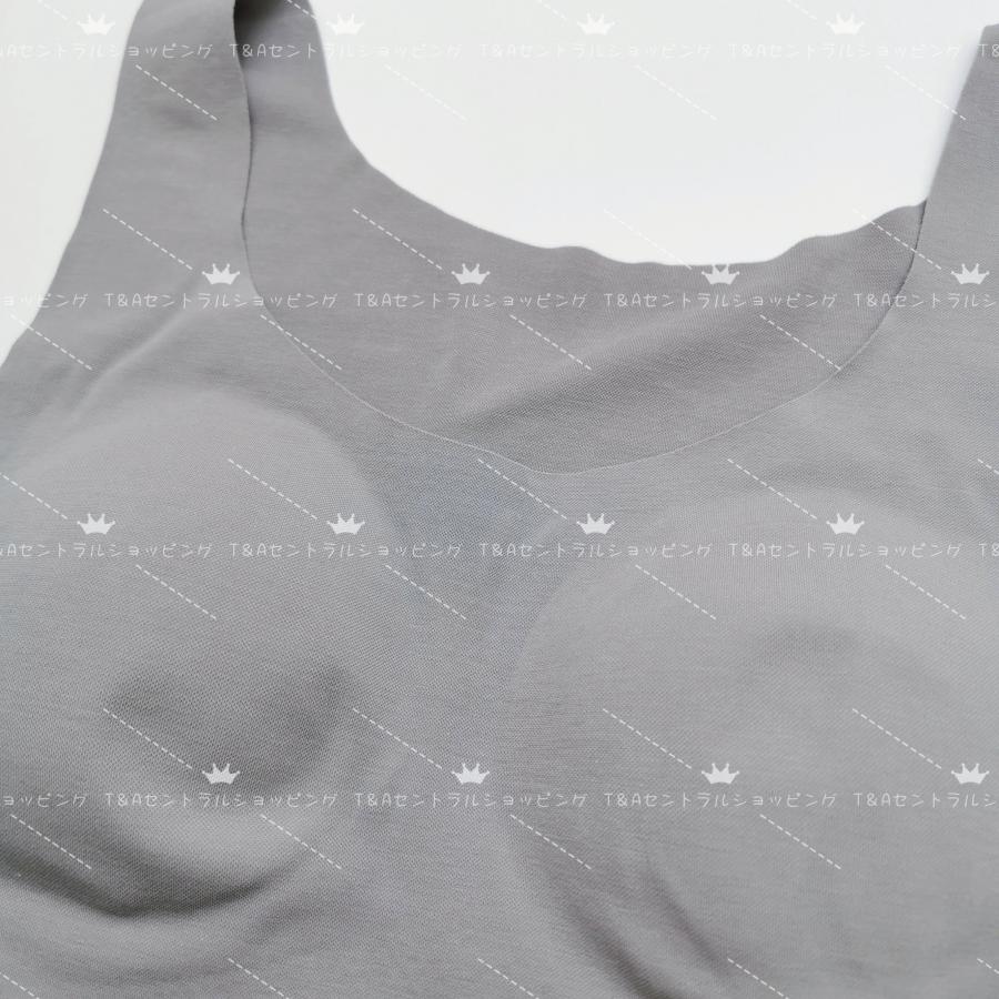 トリンプ 綿混タイプ(スロギーG028) カップ付きハーフトップ スロギー ZERO FEEL レディース Sサイズ : 20230215-27 : TAセントラルショッピング - 通販 ...