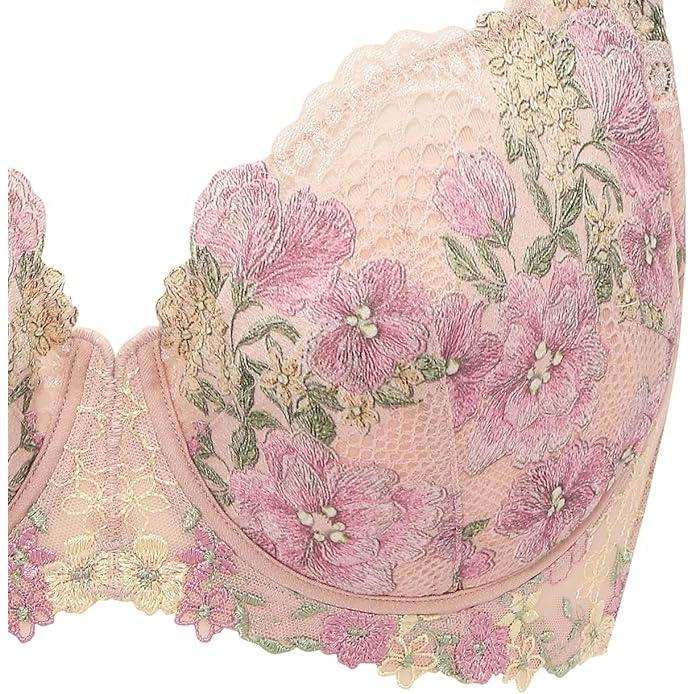 トリンプ プレミアム レッドレーベル0090 フルカップブラジャー E75 : 20240109-08 : TAセントラルショッピング - 通販 - Yahoo!ショッピング