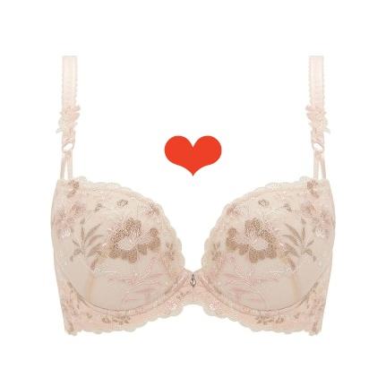 Triumph トリンプ プレミアム レッドレーベル0086 ブラジャー E75 : TAセントラルショッピング - 通販 - Yahoo!ショッピング