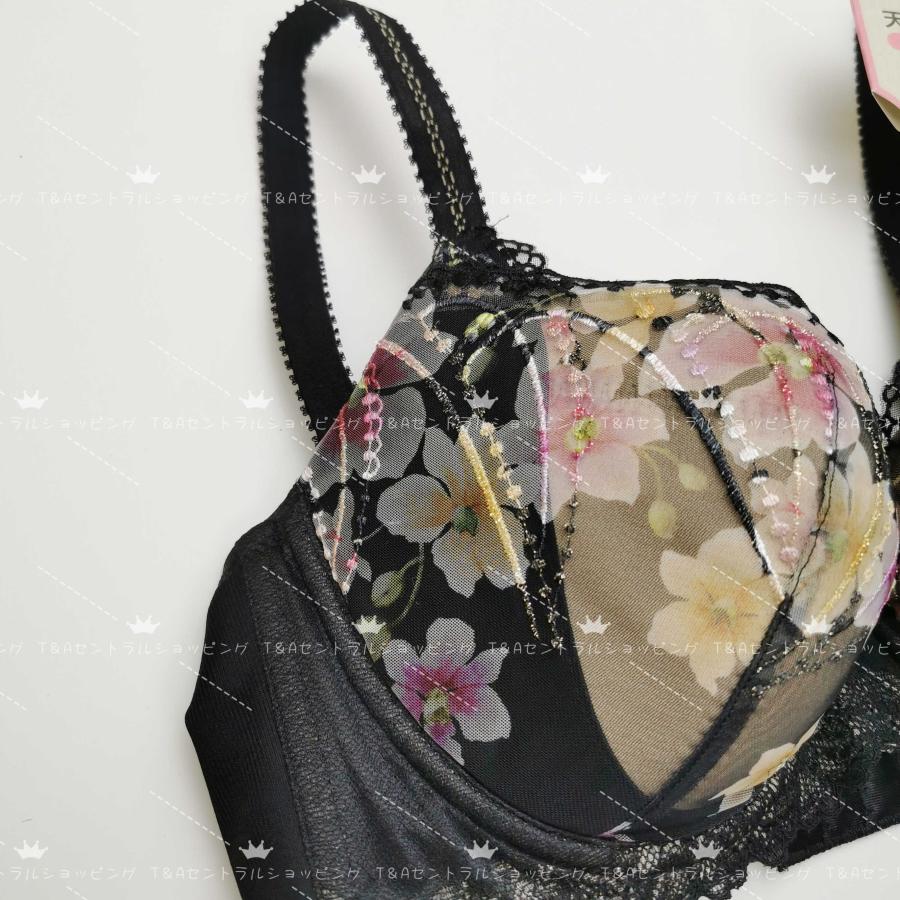 Triumph トリンプ 天使のブラ スリムライン555 ブラジャー レディース C65 : TAセントラルショッピング - 通販 - Yahoo!ショッピング