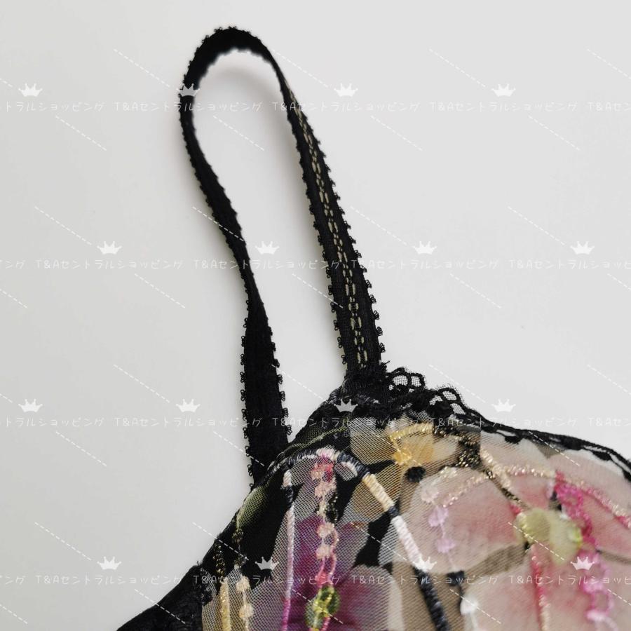 Triumph トリンプ 天使のブラ スリムライン555 ブラジャー レディース C65 : TAセントラルショッピング - 通販 - Yahoo!ショッピング