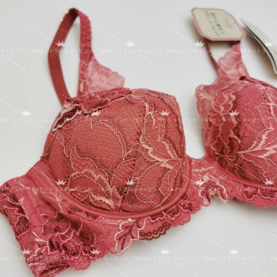 Triumph トリンプ プレミアム レッドレーベル0089 ブラジャー レディース B70 : TAセントラルショッピング - 通販 - Yahoo!ショッピング