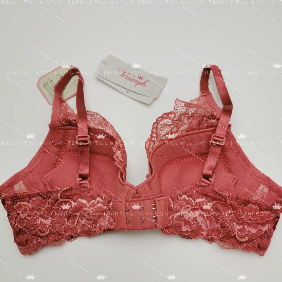 Triumph トリンプ プレミアム レッドレーベル0089 ブラジャー レディース B70 : TAセントラルショッピング - 通販 - Yahoo!ショッピング
