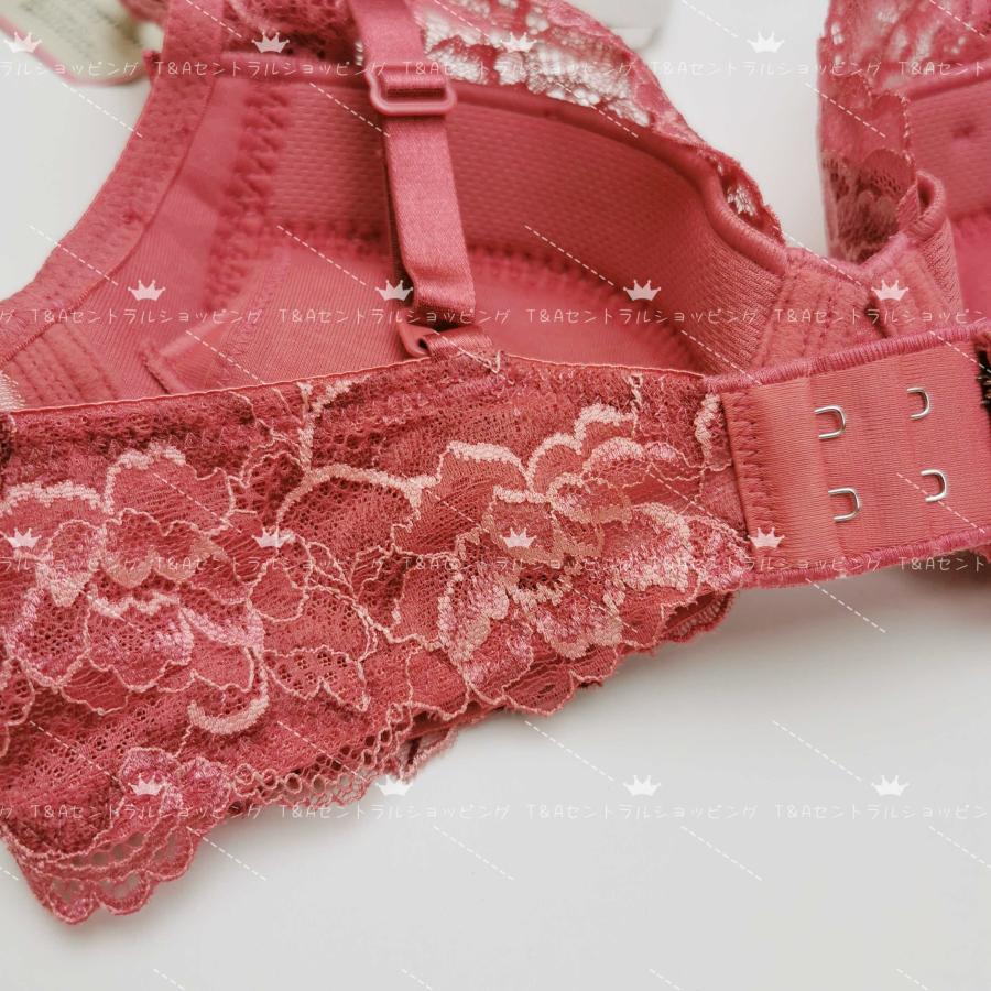 Triumph トリンプ プレミアム レッドレーベル0089 ブラジャー レディース B70 : TAセントラルショッピング - 通販 - Yahoo!ショッピング