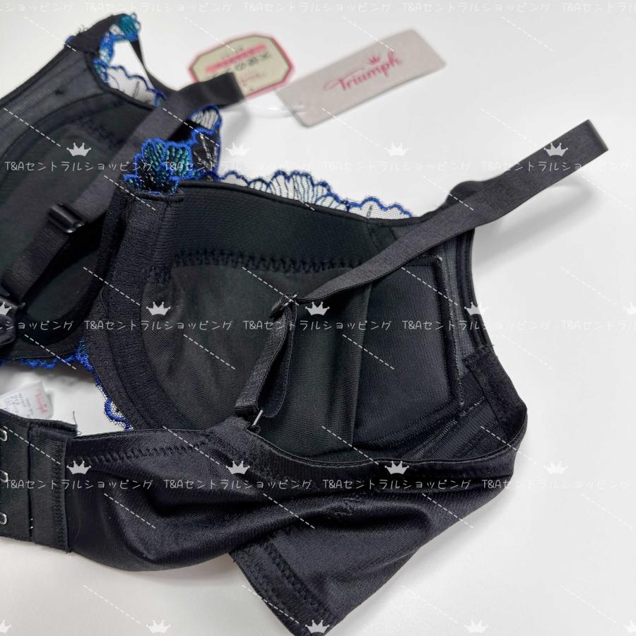 トリンプ プレミアム レッドレーベル 天使のブラ(R) スリムライン 0091 ブラジャー F75 : 20240118-07 : TAセントラルショッピング - 通販 - Yahoo!ショッピング