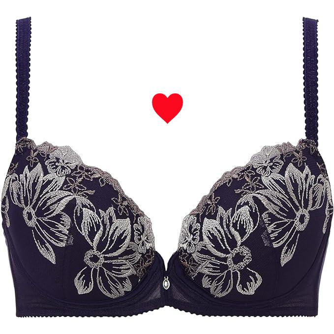 トリンプ トリンプストーリー538 ブラジャー(パッドなし) レディース : 20240118-21 : TAセントラルショッピング - 通販 - Yahoo!ショッピング