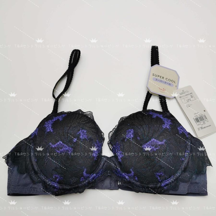 トリンプ スーパークール527 ブラジャー B70 :20240118-30:TAセントラルショッピング - 通販 - Yahoo!ショッピング