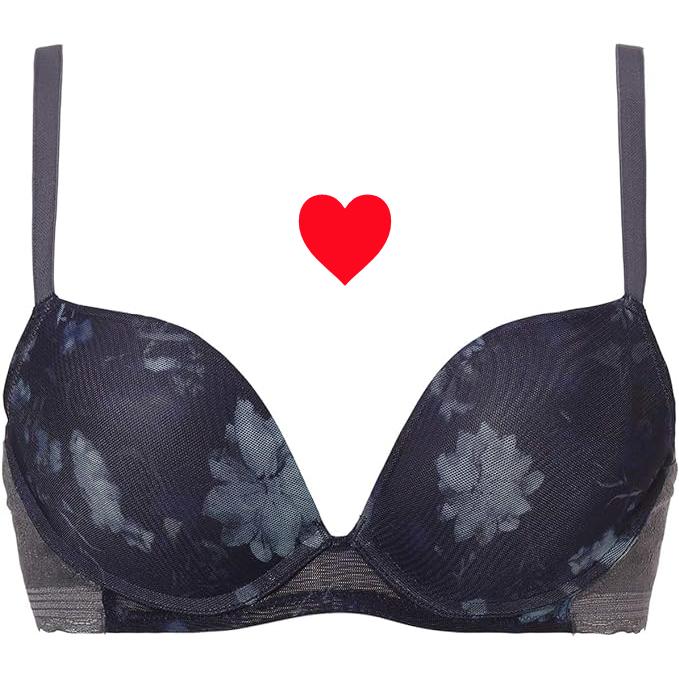 Triumph（トリンプ） Fashion Shape529 ブラジャー(パッドなし) B70 : TAセントラルショッピング - 通販 - Yahoo!ショッピング