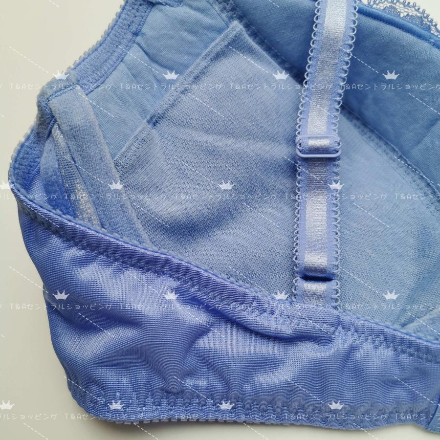 トリンプ AC005 ブラジャー D65 : 20240118-52 : TAセントラルショッピング - 通販 - Yahoo!ショッピング