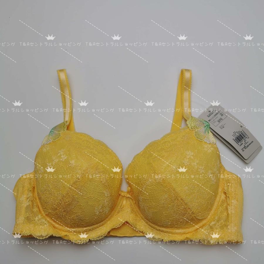 トリンプ AC005 ブラジャー D65 : 20240118-53 : TAセントラルショッピング - 通販 - Yahoo!ショッピング