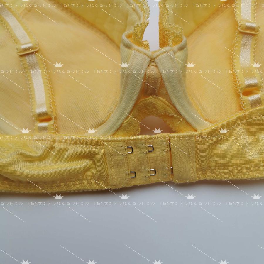 トリンプ AC005 ブラジャー D65 : 20240118-53 : TAセントラルショッピング - 通販 - Yahoo!ショッピング