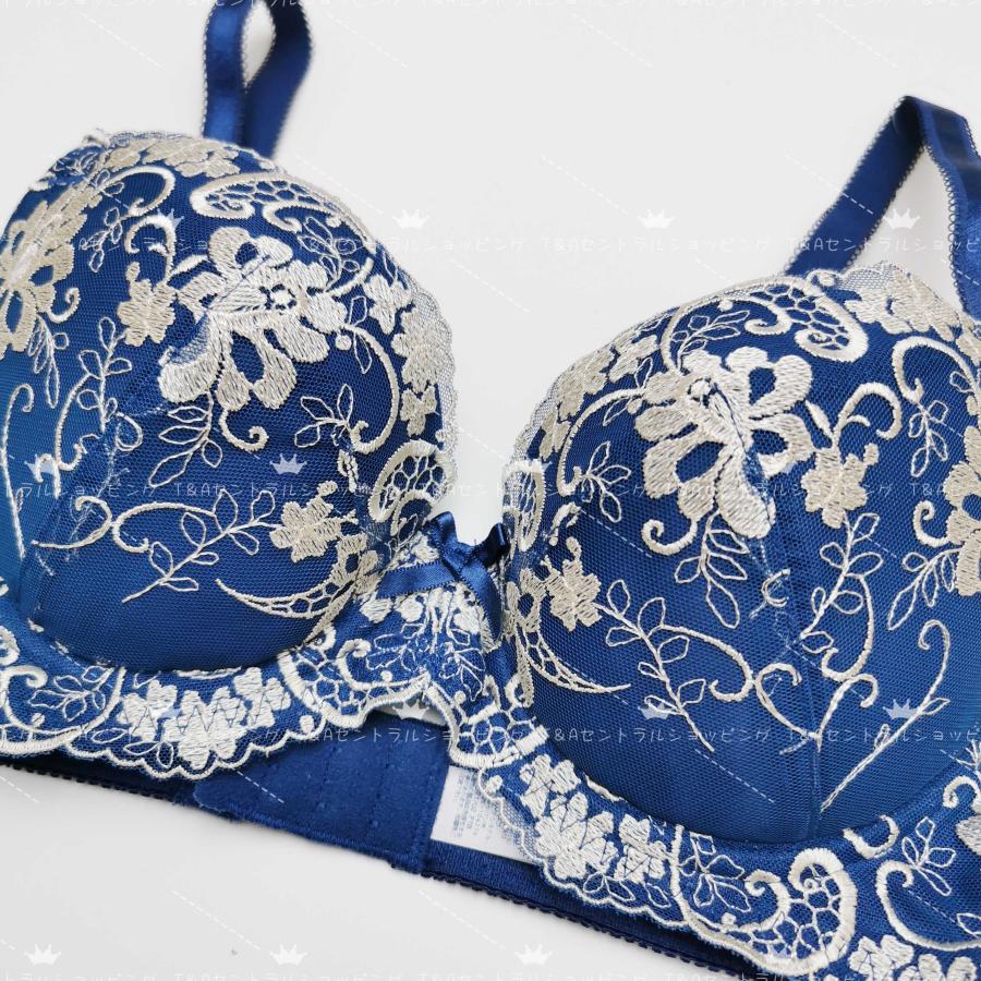 トリンプ AC004 ブラジャー :20240118-57:TAセントラルショッピング - 通販 - Yahoo!ショッピング