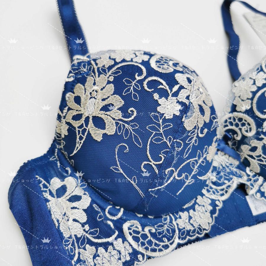 トリンプ AC004 ブラジャー :20240118-57:TAセントラルショッピング - 通販 - Yahoo!ショッピング