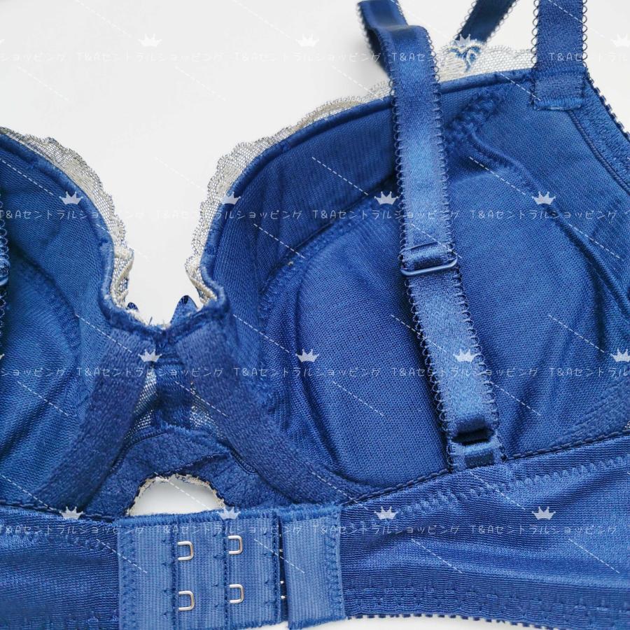 トリンプ AC004 ブラジャー :20240118-57:TAセントラルショッピング - 通販 - Yahoo!ショッピング