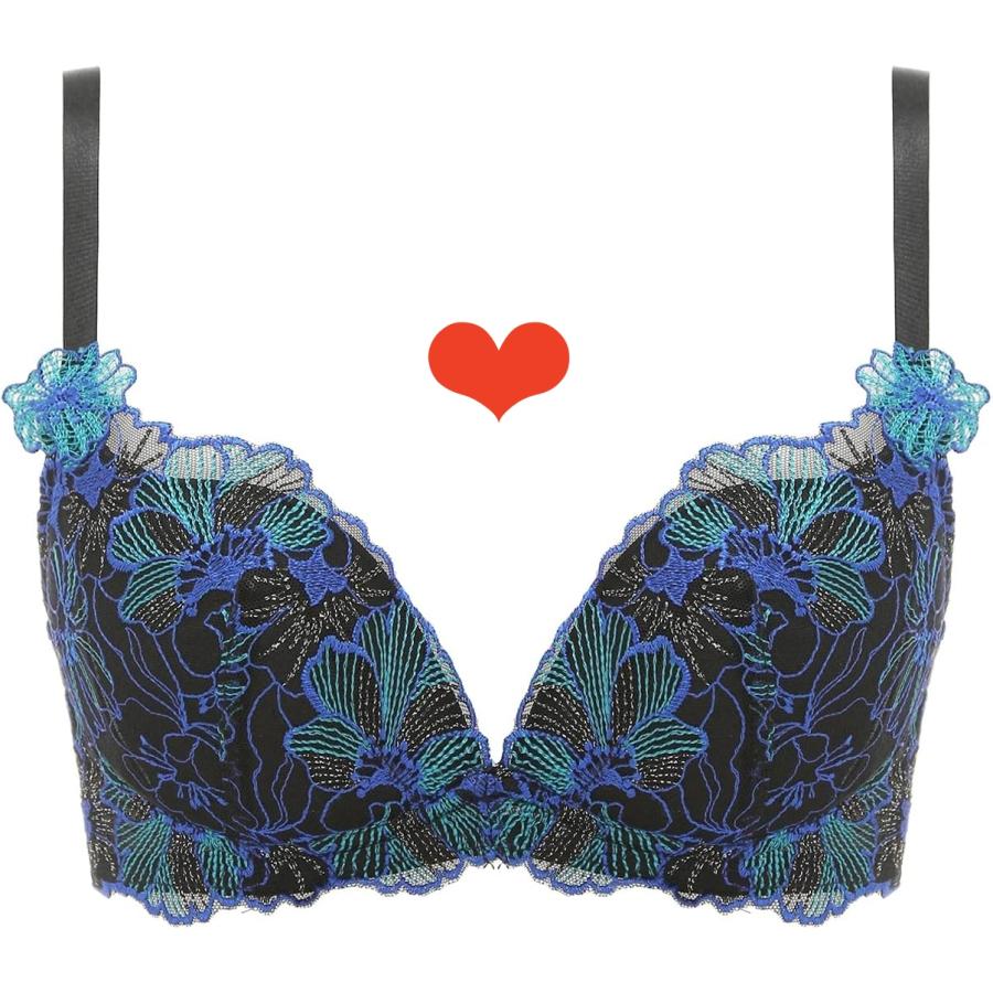 Triumph トリンプ プレミアム レッドレーベル 天使のブラ(R) スリムライン 0091 ノンワイヤーブラジャー E80 : TAセントラルショッピング - 通販 - Yahoo!ショッピング