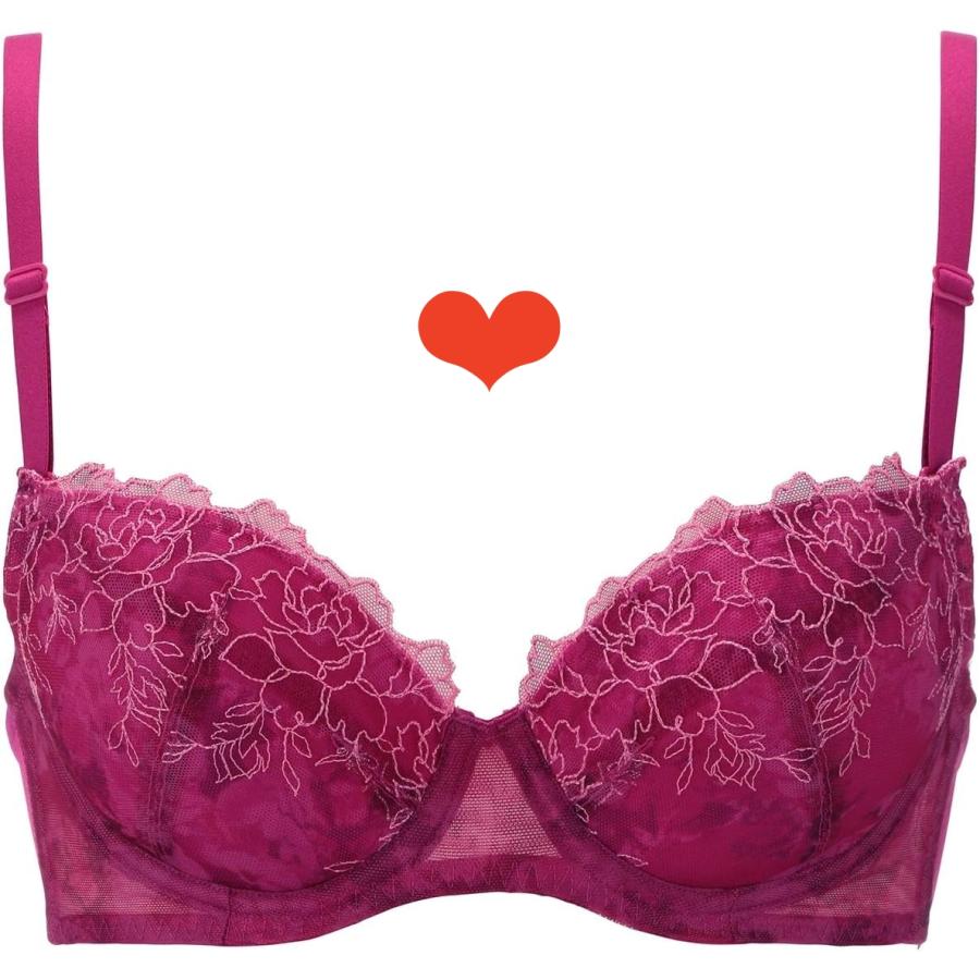 Triumph トリンプ エントリーコレクション034 ブラジャー レディース B70 : TAセントラルショッピング - 通販 - Yahoo!ショッピング