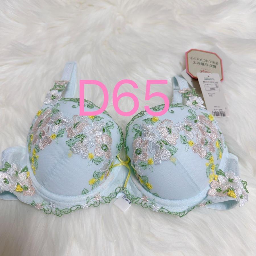 Triumph トリンプ プレミアム レッドレーベル0074 ブラジャー D65 : TAセントラルショッピング - 通販 - Yahoo!ショッピング