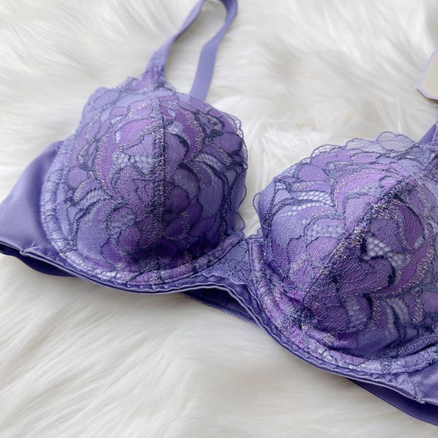 トリンプ ブラジャー 恋するブラ573 レディース D65 :20240220-05:TAセントラルショッピング - 通販 - Yahoo!ショッピング