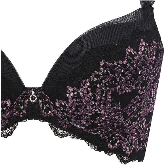 トリンプ レッドレーベル バイ 0103 ブラジャー B70 :20240307-01:TAセントラルショッピング - 通販 - Yahoo!ショッピング