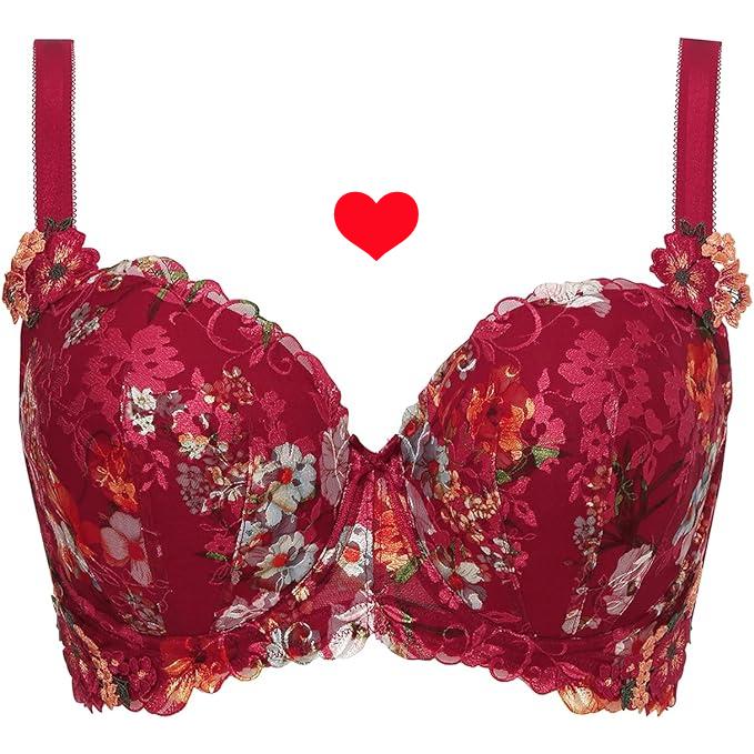 トリンプ プレミアム レッドレーベル0082 ブラジャー(パッドなし) H70 : 20240314-01 : TAセントラルショッピング - 通販 - Yahoo!ショッピング