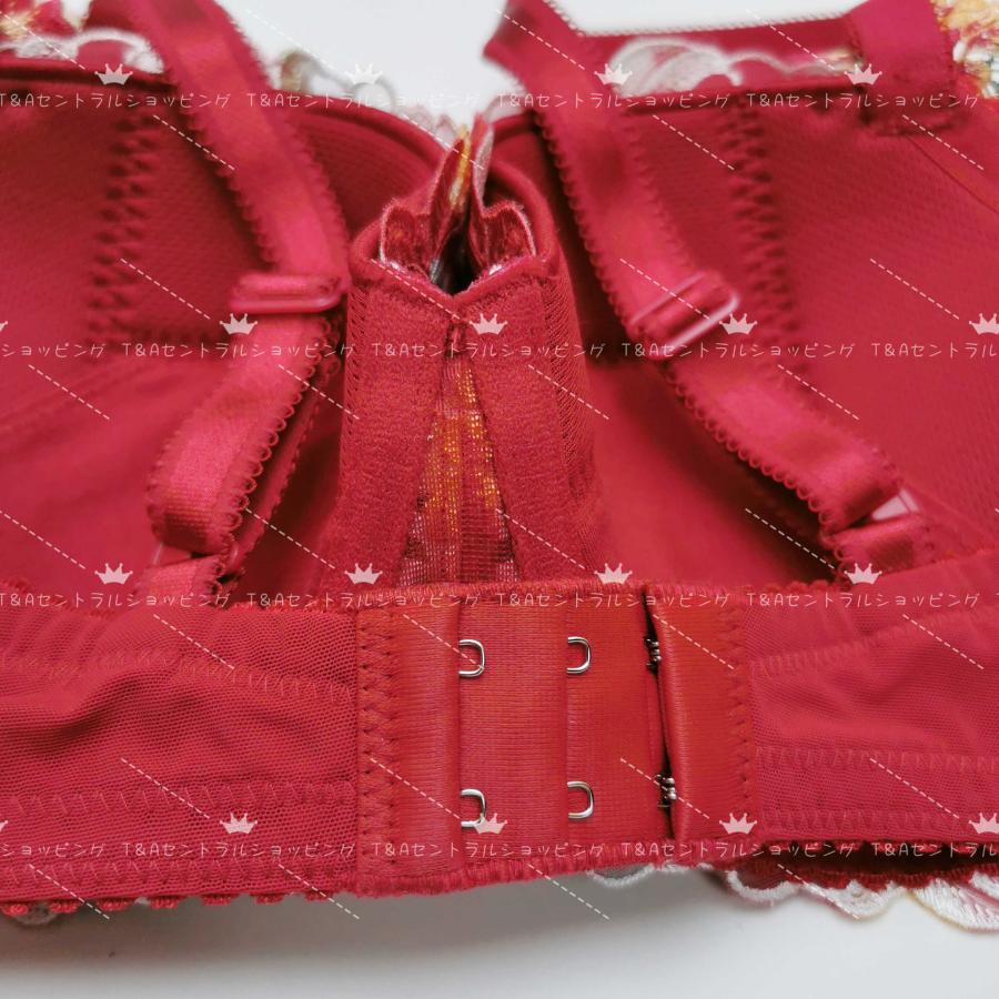 トリンプ プレミアム レッドレーベル0082 ブラジャー(パッドなし) H70 : 20240314-01 : TAセントラルショッピング - 通販 - Yahoo!ショッピング