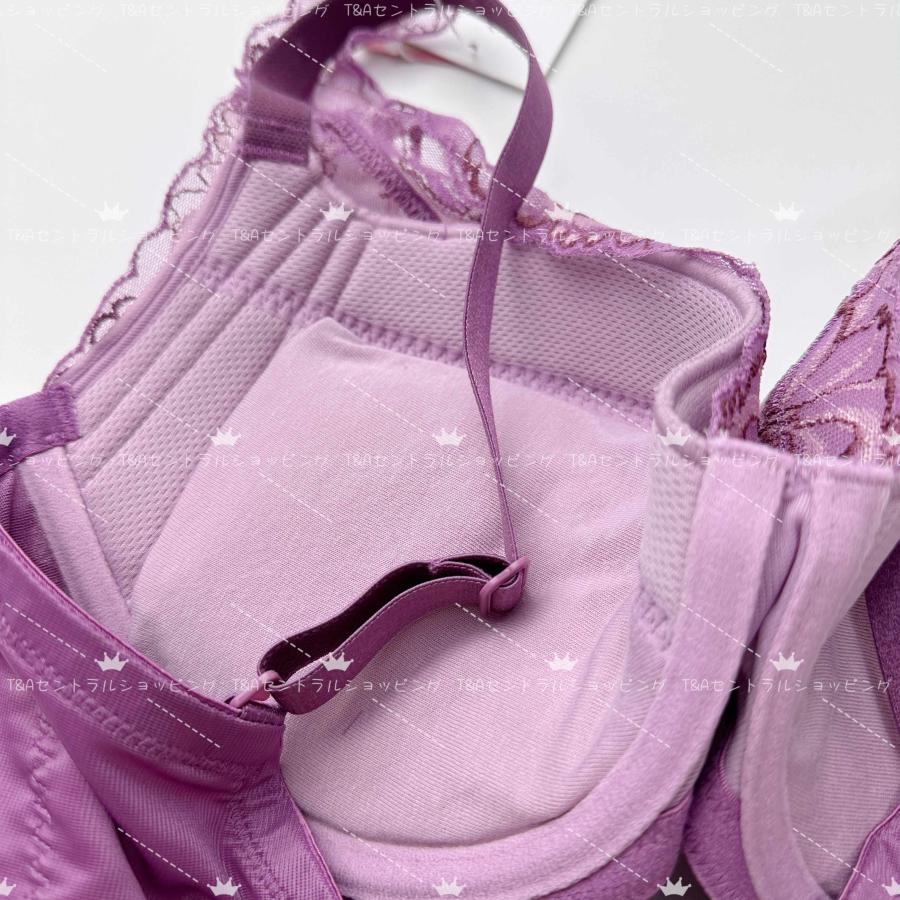 Triumph トリンプ 天使のブラ(R) スリムライン582 ブラジャー : TAセントラルショッピング - 通販 - Yahoo!ショッピング