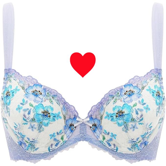 Triumph トリンプ 恋するブラ(R) ソフトストレッチカップ563 ブラジャー E70 : TAセントラルショッピング - 通販 - Yahoo!ショッピング