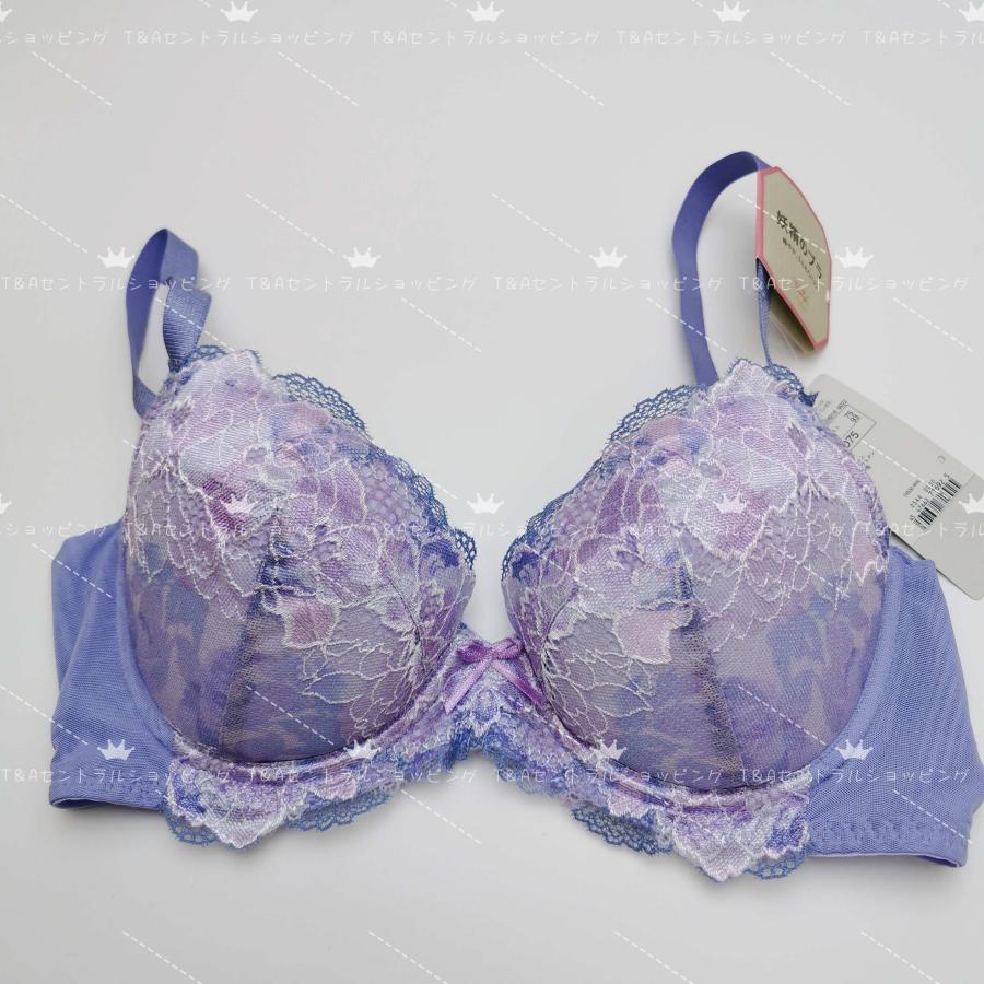 Triumph トリンプ 妖精のブラ530 ブラジャー レディース C75 : TAセントラルショッピング - 通販 - Yahoo!ショッピング