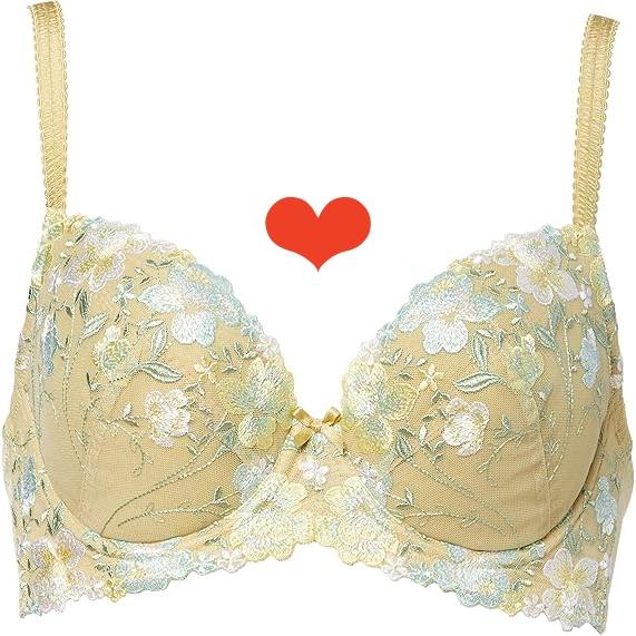 Triumph トリンプ AC003 ブラジャー 30-1 WHU 30 Y9 A5 RL1 レディース D75 : TAセントラルショッピング - 通販 - Yahoo!ショッピング