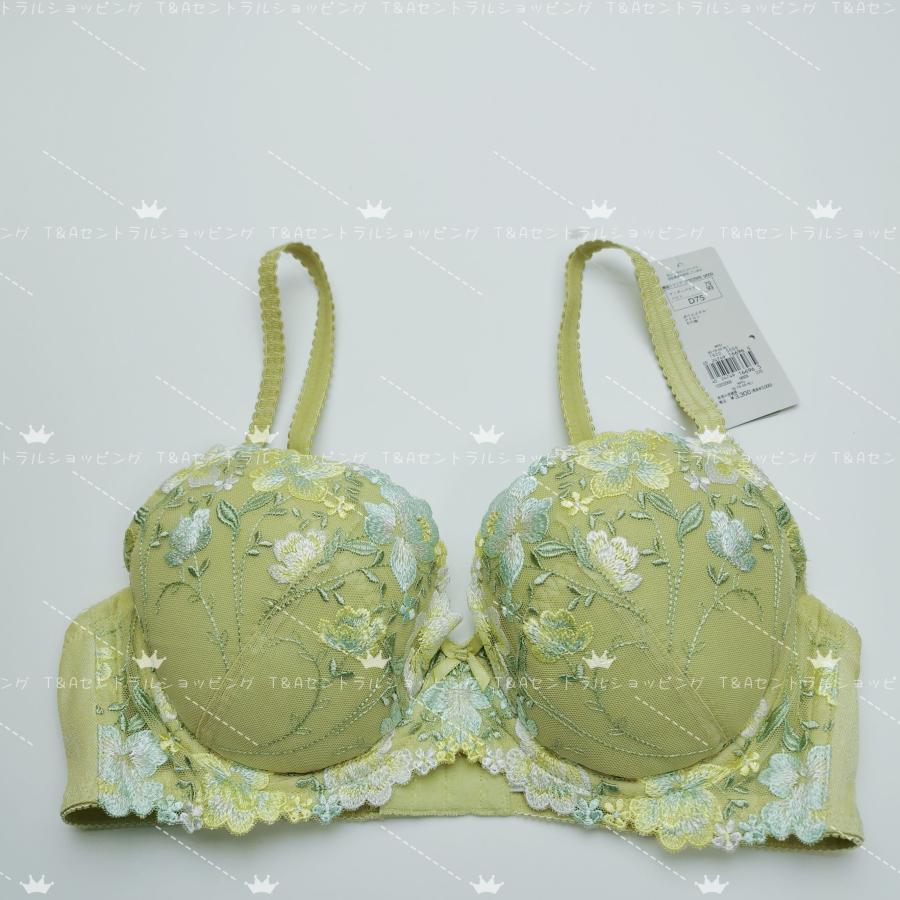 Triumph トリンプ AC003 ブラジャー 30-1 WHU 30 Y9 A5 RL1 レディース D75 : TAセントラルショッピング - 通販 - Yahoo!ショッピング
