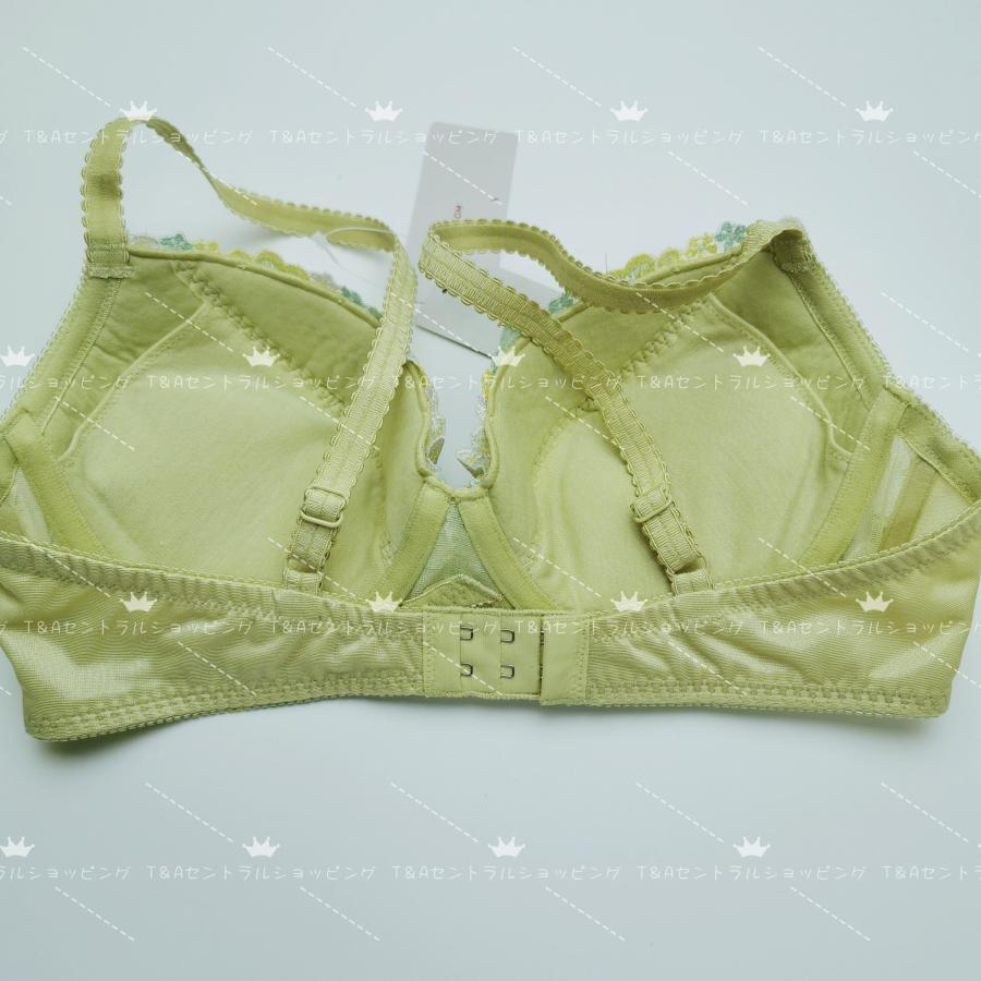 トリンプ AC003 ブラジャー 30-1 WHU 30 Y9 A5 RL1 レディース D75 :20240630-01:TAセントラルショッピング - 通販 - Yahoo!ショッピング