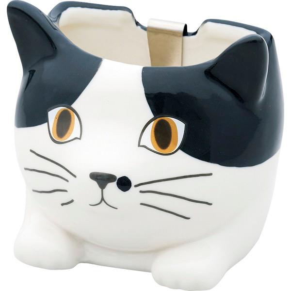 ミニかやり ハチワレ P24-0851 : 贈物広場セノヲ - 通販 - Yahoo!ショッピング