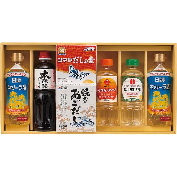 和風調味料セット WAS-30N : 贈物広場セノヲ - 通販 - Yahoo!ショッピング