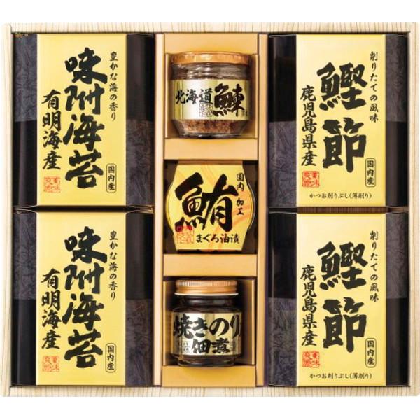 美味之誉 詰合せ 5874-40 : 贈物広場セノヲ - 通販 - Yahoo!ショッピング