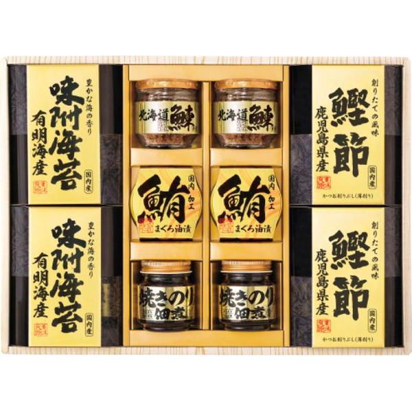 美味之誉 詰合せ 5875-50 : 贈物広場セノヲ - 通販 - Yahoo!ショッピング