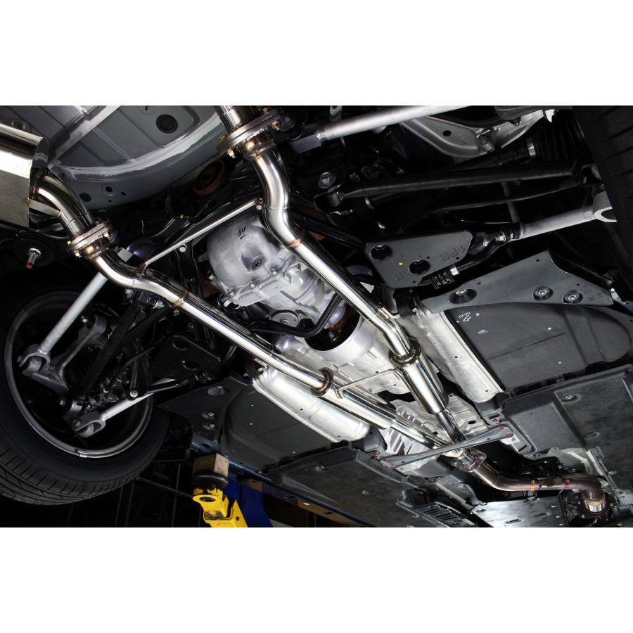 センスブランド HV37 37スカイライン ステルスKIT センターパイプ スーパーサウンドVer マフラー : センスブランドオンラインショップ - 通販 - Yahoo!ショッピング