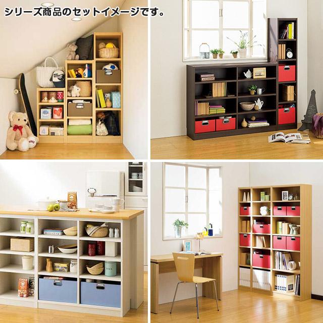 多目的本棚 フリーラック 大容量 タナリオ 幅87cm 高さ198cm : 泉州ストア - 通販 - Yahoo!ショッピング