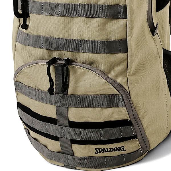 SPALDING（スポルディング） バスケ バッグ ハーフデイ コマンダー