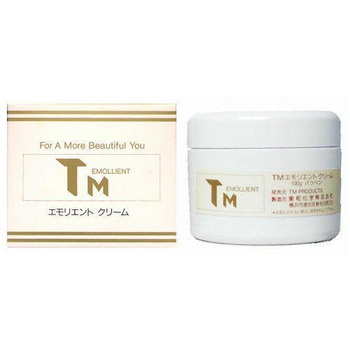 TMエモリエントクリーム 100g TM PRODUCTS化粧品 : SenSSyo センショウYahoo!店 - 通販 - Yahoo!ショッピング
