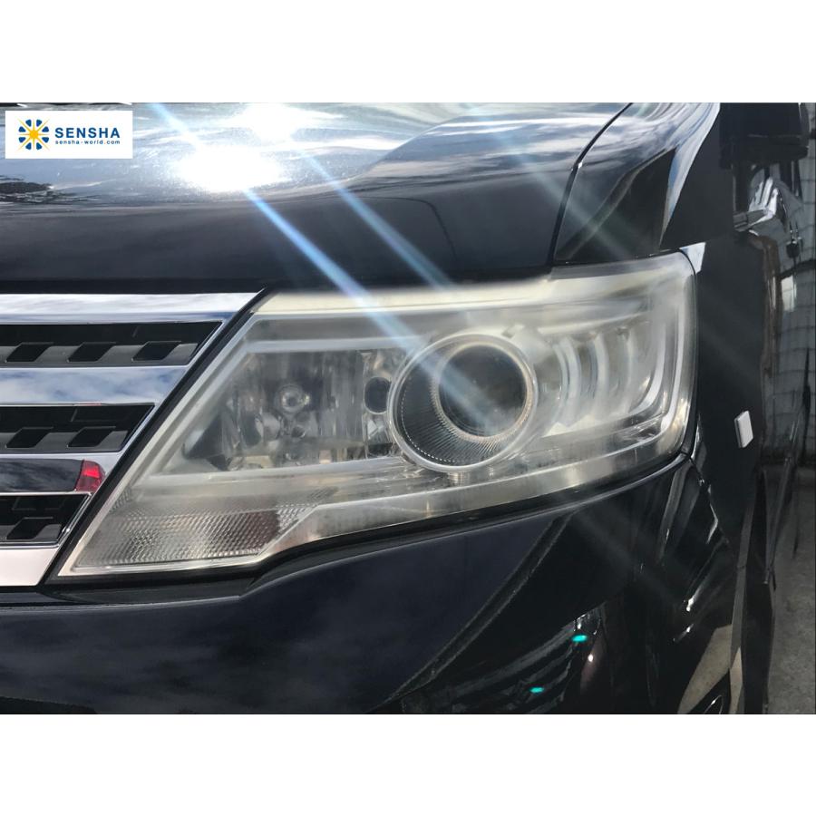 洗車の王国 ヘッドライトフィルム 車検対応 クリア UV ヘッドライト 黄ばみ 防止 PPF 車種別 カット済み フィルム 1set : 洗車の王国 - 通販 - Yahoo!ショッピング
