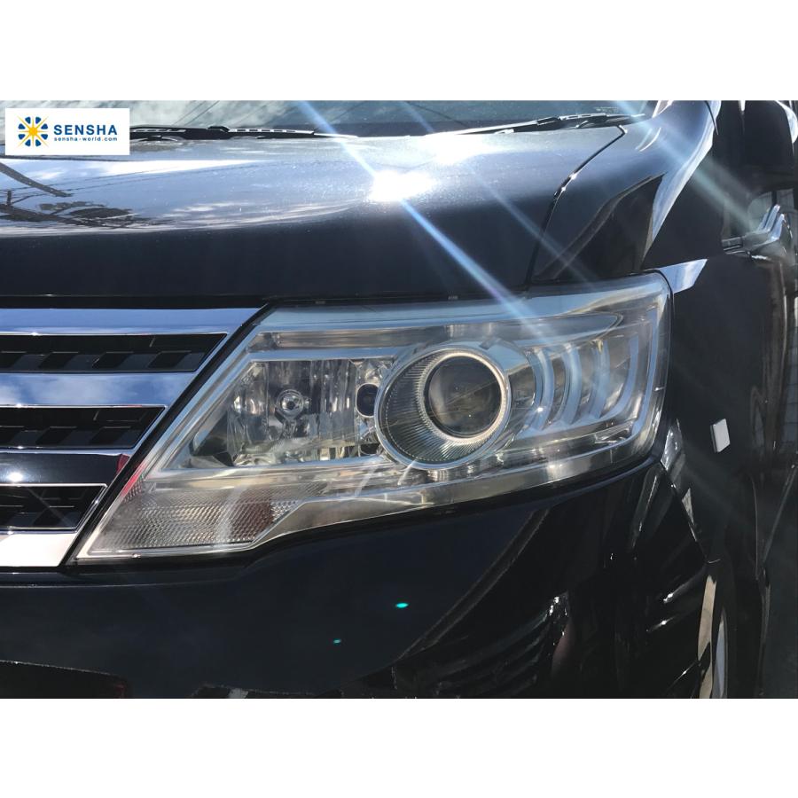 洗車の王国 ヘッドライトフィルム 車検対応 クリア UV ヘッドライト 黄ばみ 防止 PPF 車種別 カット済み フィルム 1set : 洗車の王国 - 通販 - Yahoo!ショッピング