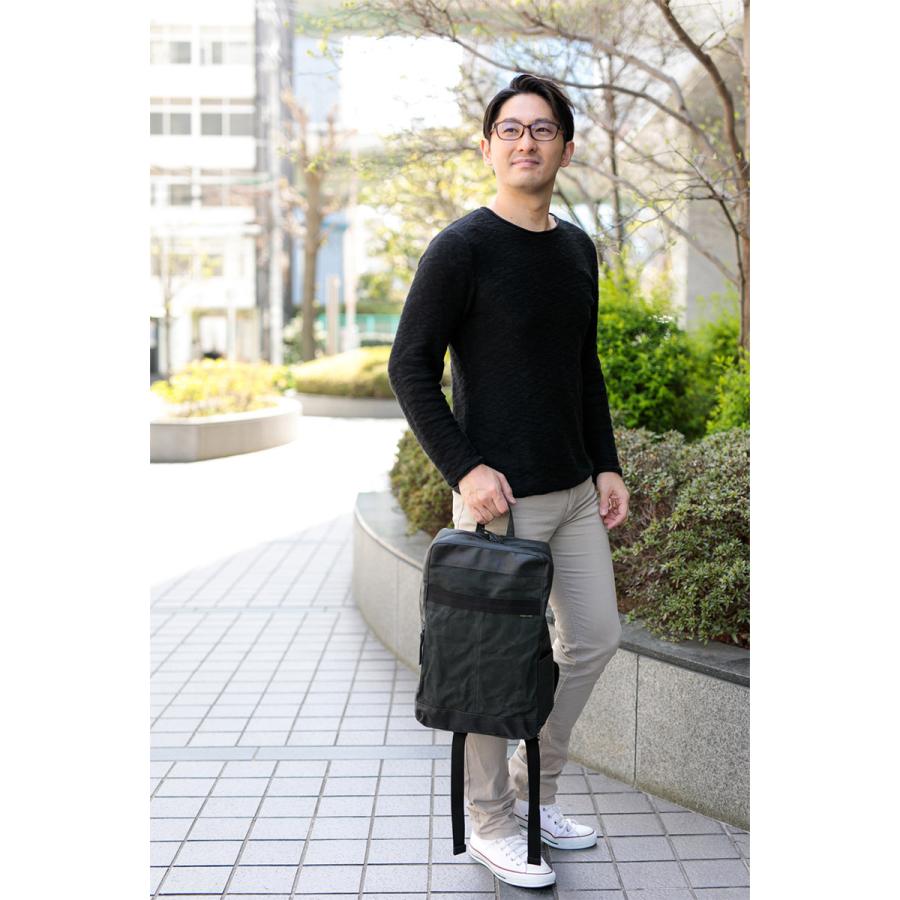 【選べるノベルティ付】 BAGGY PORT バギーポート ロウビキ プラス リュック INS-102 : bp-ins102 : こだわりの ...