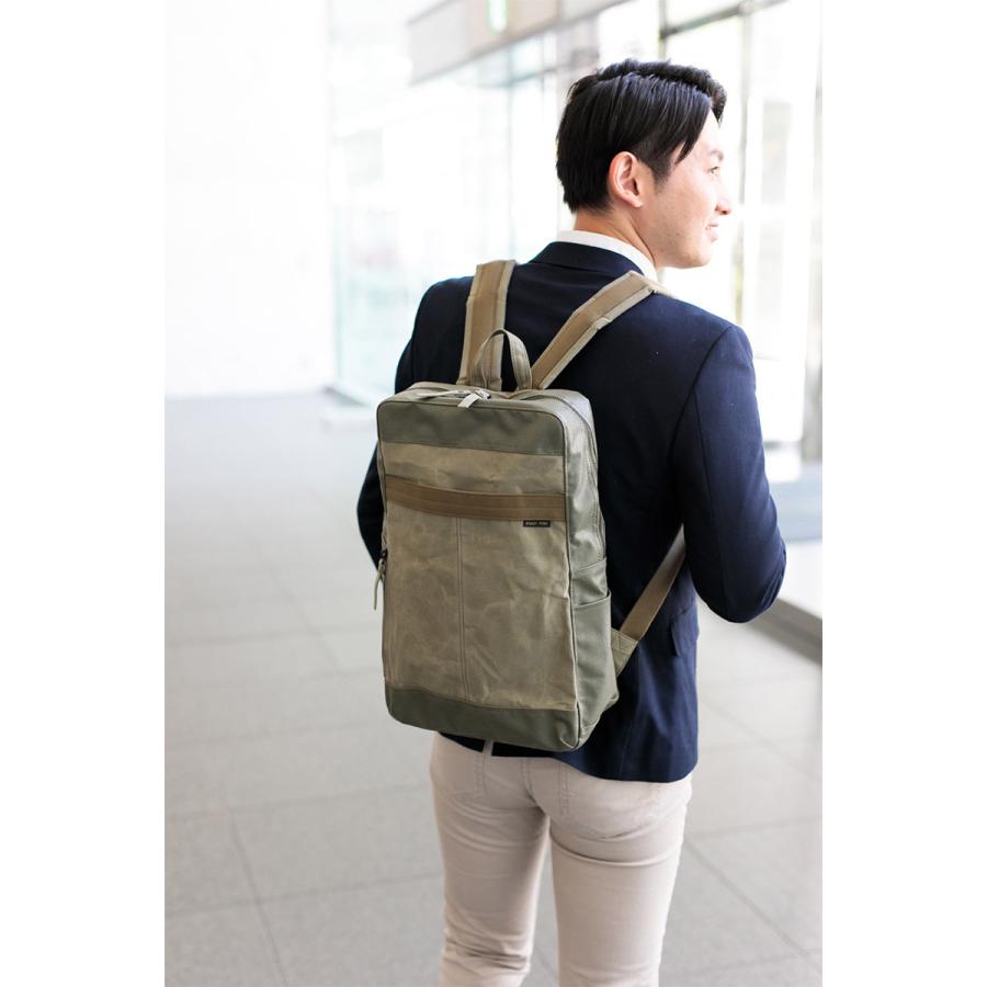 【選べるノベルティ付】 BAGGY PORT バギーポート ロウビキ プラス リュック INS-102 : bp-ins102 : こだわりの ...