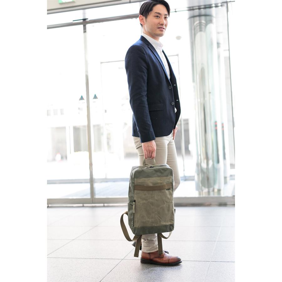 【選べるノベルティ付】 BAGGY PORT バギーポート ロウビキ プラス リュック INS-102 : bp-ins102 : こだわりの ...