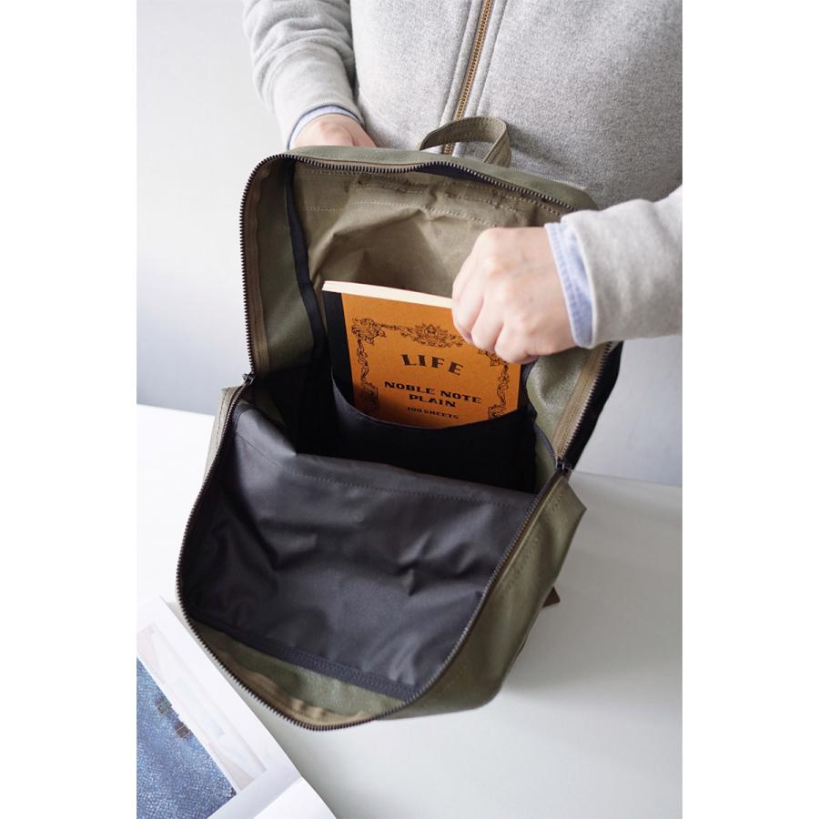 【選べるノベルティ付】 BAGGY PORT バギーポート ロウビキ プラス リュック INS-102 : bp-ins102 : こだわりの ...