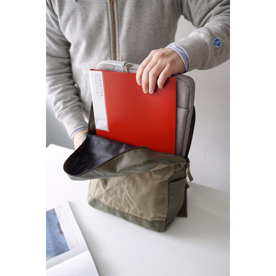 【選べるノベルティ付】 BAGGY PORT バギーポート ロウビキ プラス リュック INS-102 : bp-ins102 : こだわりの ...