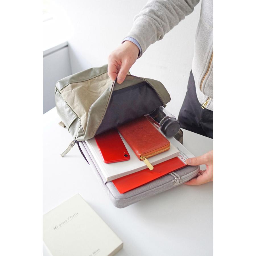 【選べるノベルティ付】 BAGGY PORT バギーポート ロウビキ プラス リュック INS-102 : bp-ins102 : こだわりの ...