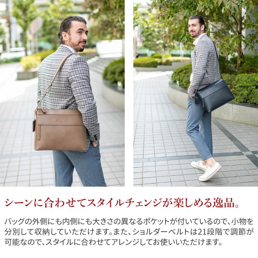 dan genten ダン ゲンテン PANTHE パンテ ショルダーバッグ 102226 :DG-102226:こだわりのブランド ...