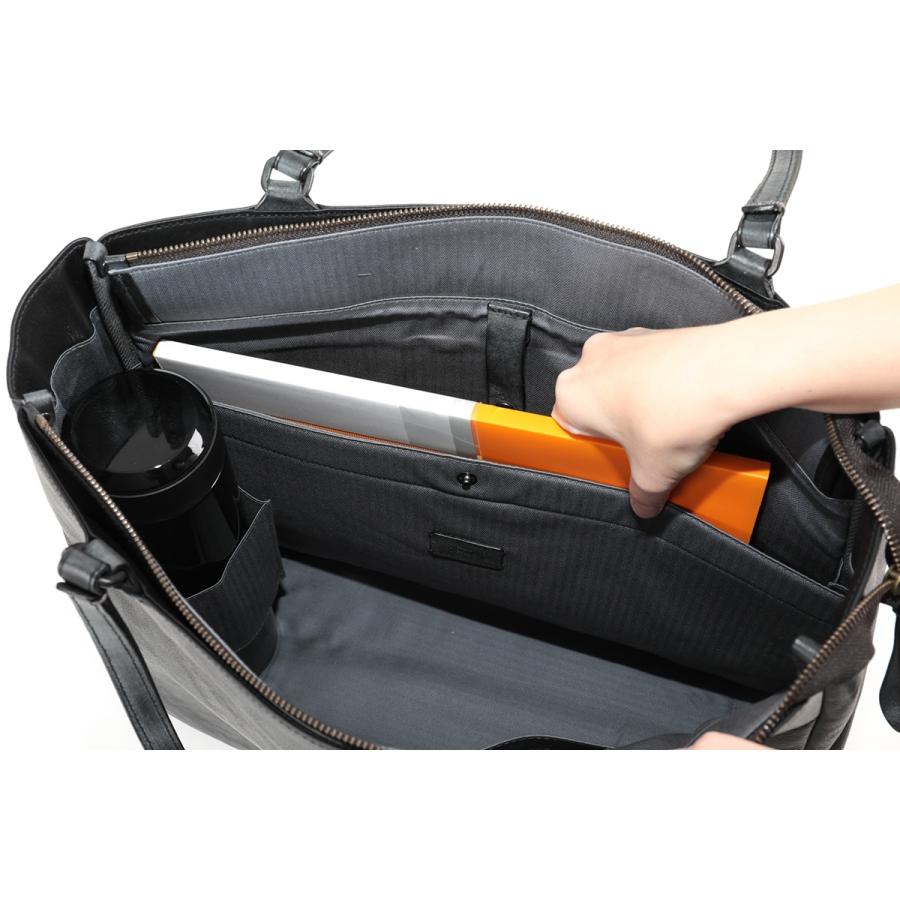 genten dan ダン ゲンテン movement ムーブメント トートバッグ 102380 : こだわりのブランド Sentire ...